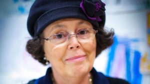 Marie Holzman : "La disparition de Pierre Bergé, une perte immense pour ...