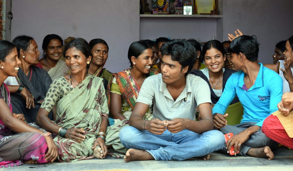 Littérature indienne : "Intouchable" et fier de l’être - Asialyst